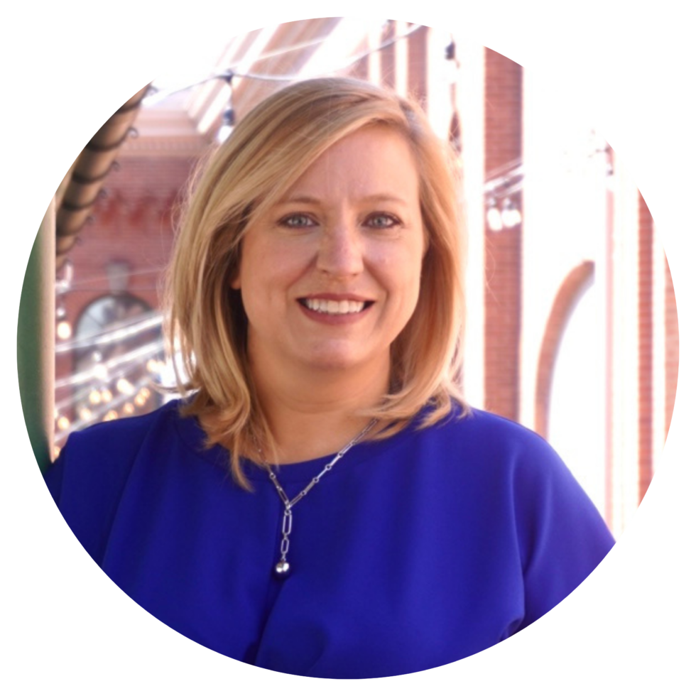 Our People - Universal Title